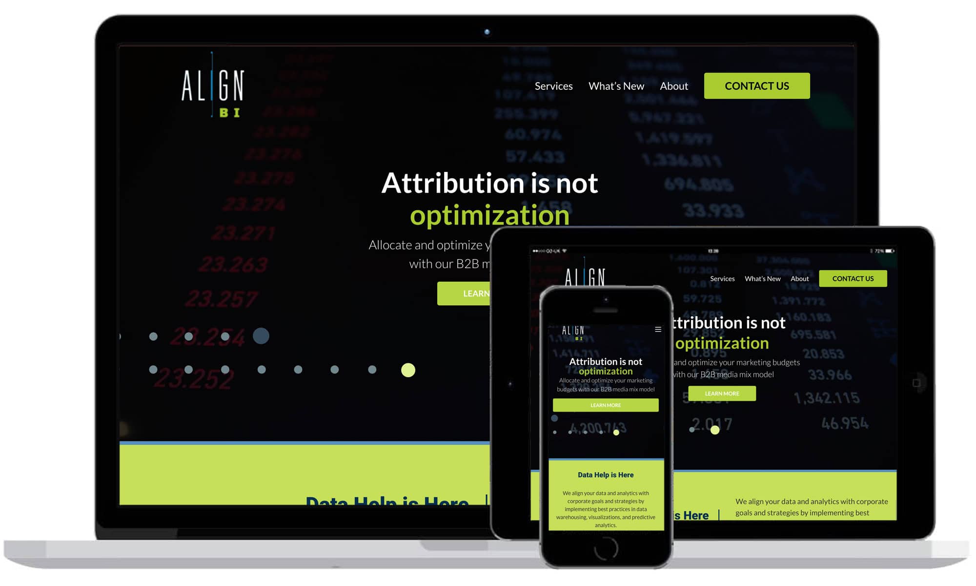 Align Bi - Reborn Consultants